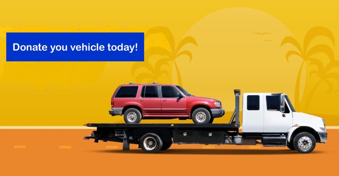 Donate Your Vehicle - Catholic Charities of LA